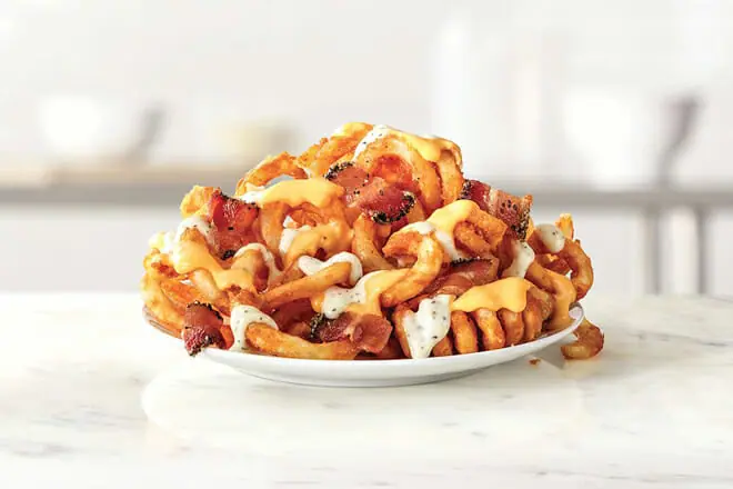 Arby’s