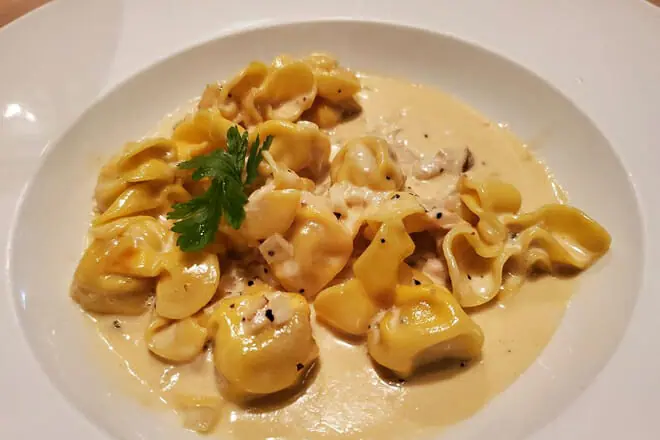 Arturo’s Trattoria
