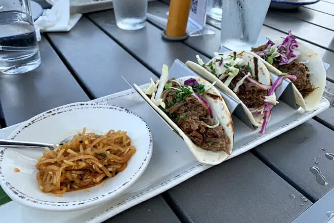 Barcocina