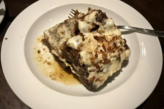 barretts grill
