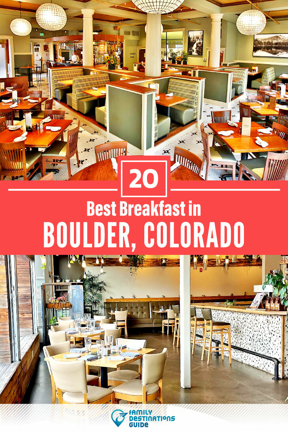 Best Breakfast in Boulder, CO — 20 Top Places!