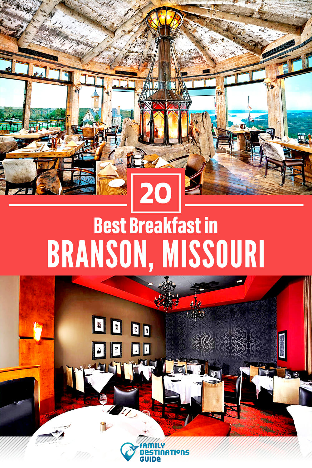 Best Breakfast in Branson, MO — 20 Top Places!