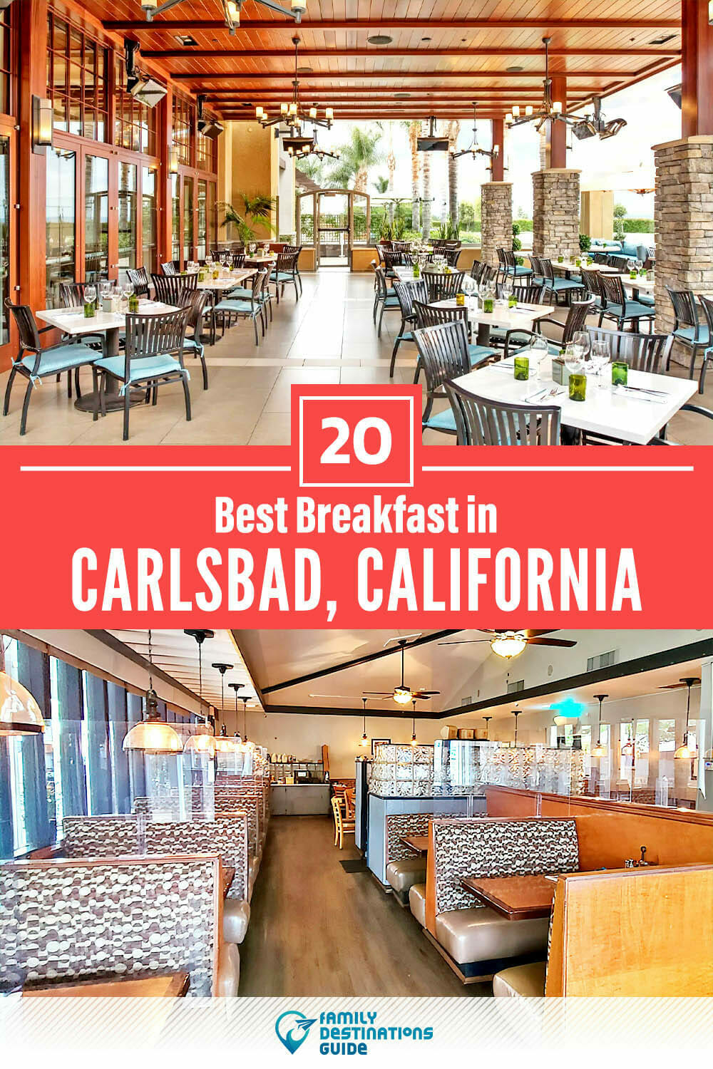 Best Breakfast in Carlsbad, CA — 20 Top Places!