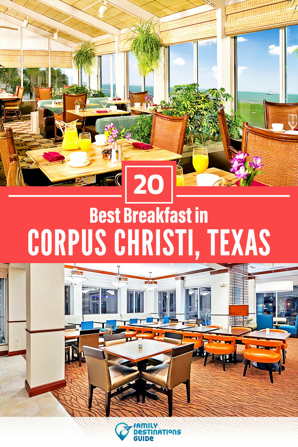 Best Breakfast in Corpus Christi, TX — 20 Top Places!