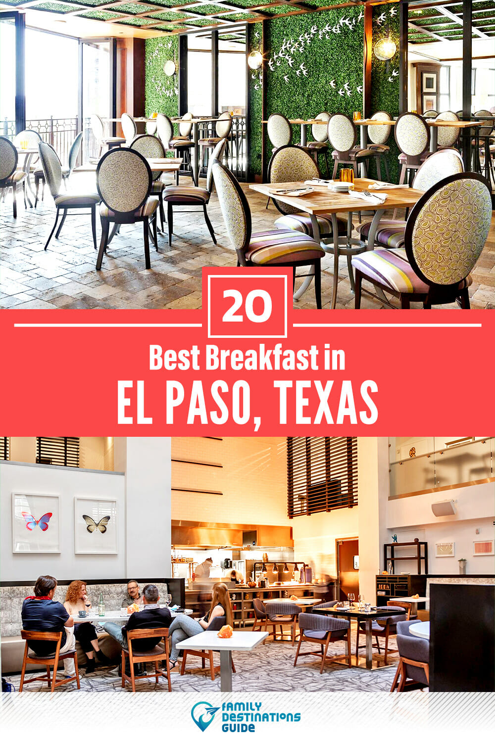 Best Breakfast in El Paso, TX — 20 Top Places!