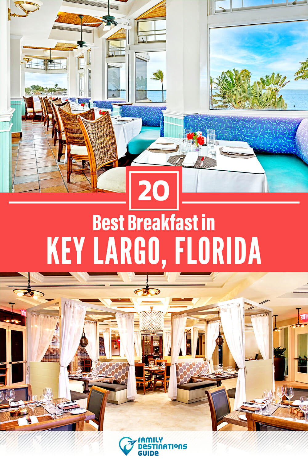 Best Breakfast in Key Largo, FL — 20 Top Places!