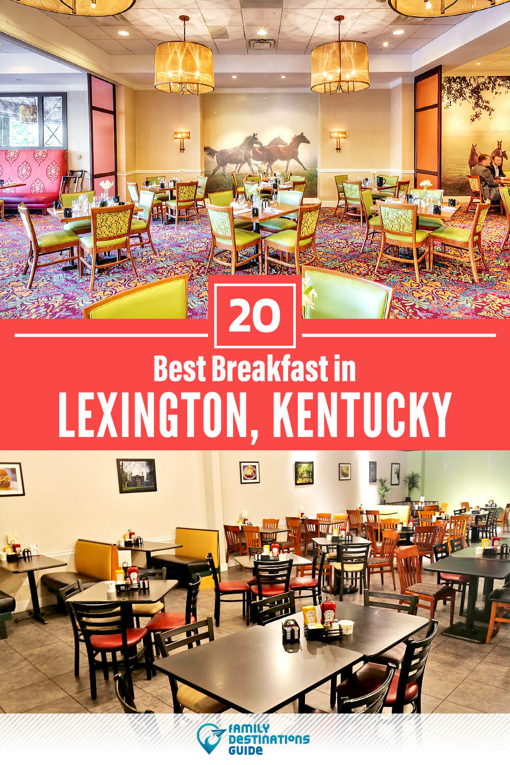 Best Breakfast in Lexington, KY — 20 Top Places!