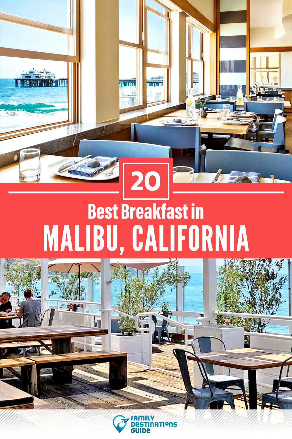 Best Breakfast in Malibu, CA — 20 Top Places!