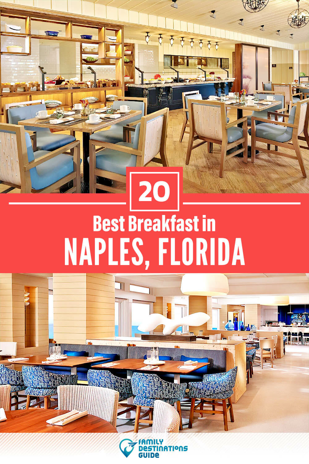 Best Breakfast in Naples, FL — 20 Top Places!