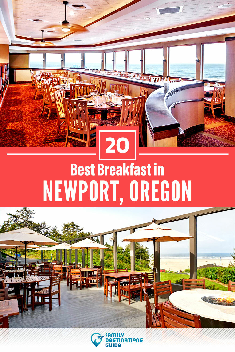 Best Breakfast in Newport, OR — 20 Top Places!