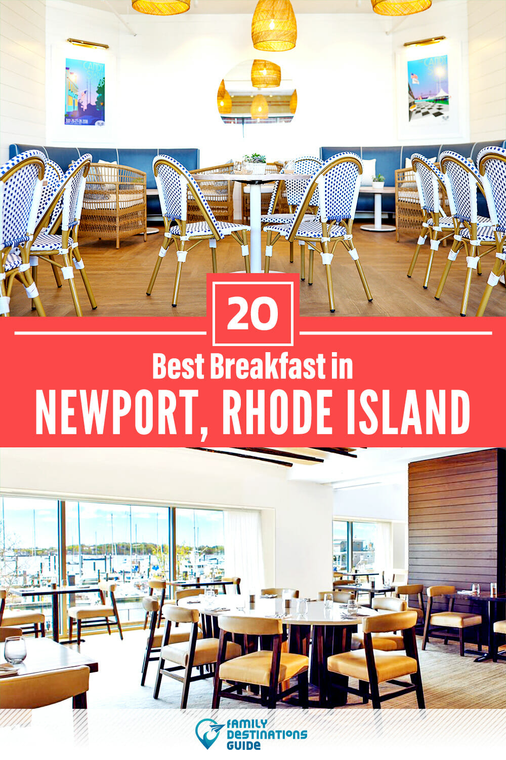 Best Breakfast in Newport, RI — 20 Top Places!