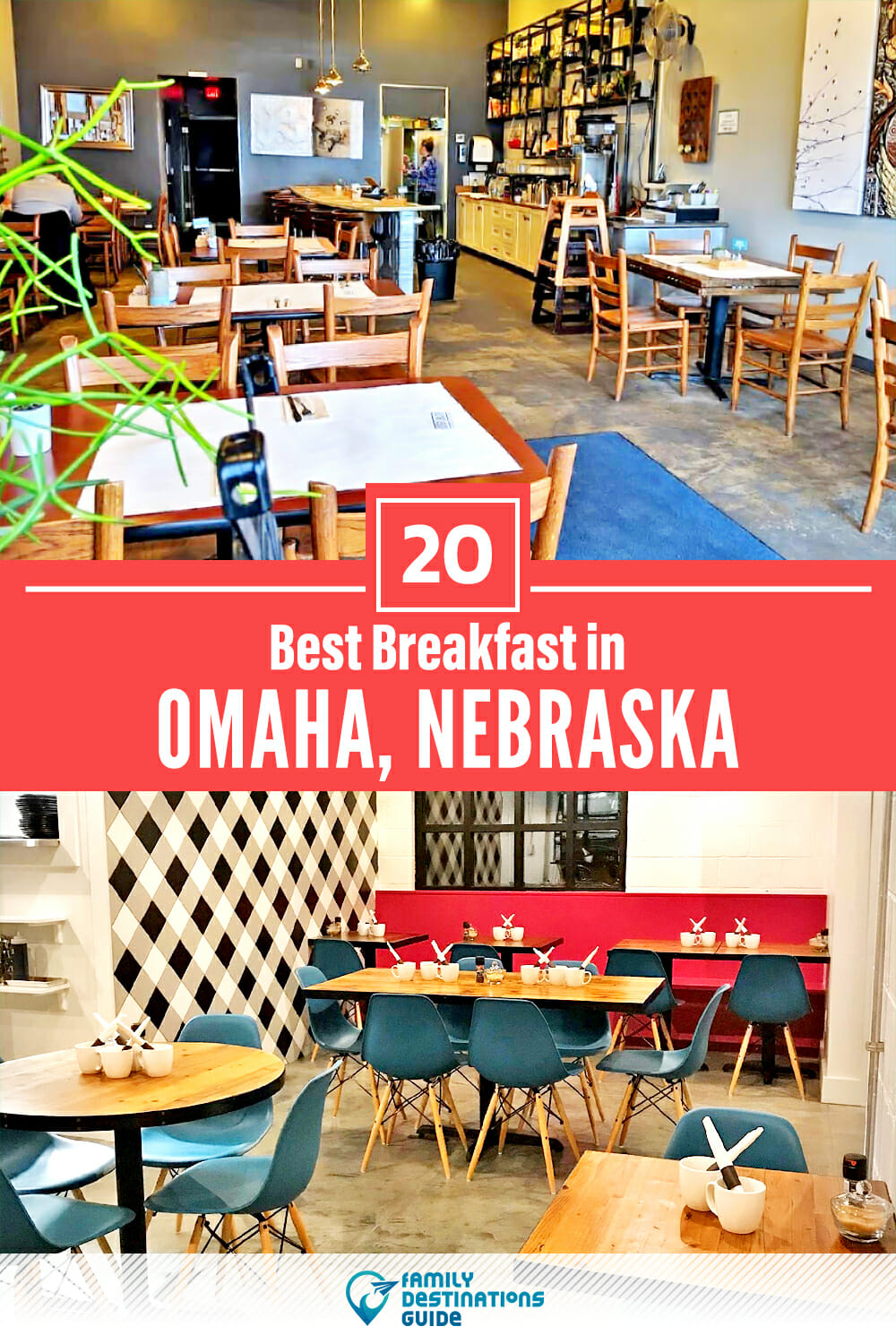 Best Breakfast in Omaha, NE — 20 Top Places!
