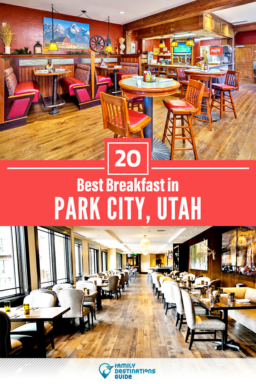 Best Breakfast in Park City, UT — 20 Top Places!