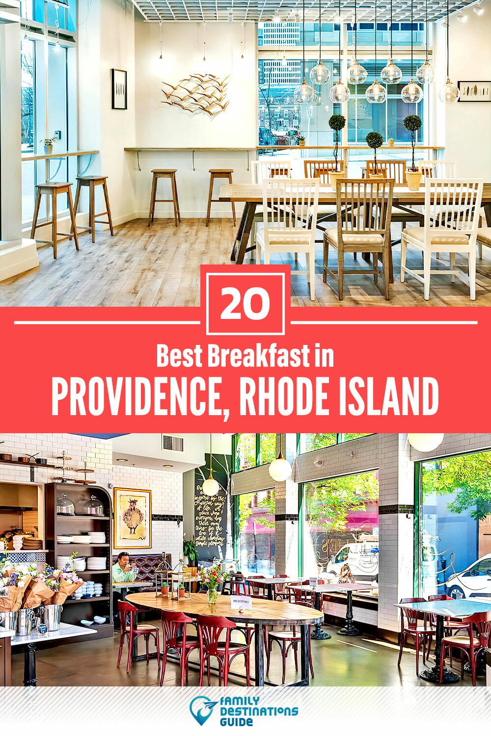 Best Breakfast in Providence, RI — 20 Top Places!