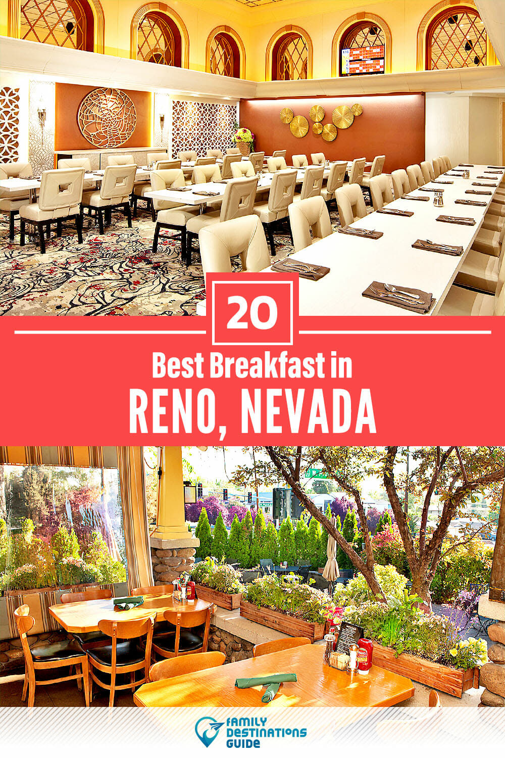 Best Breakfast in Reno, NV — 20 Top Places!