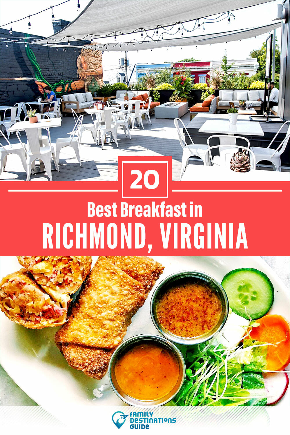 Best Breakfast in Richmond, VA — 20 Top Places!