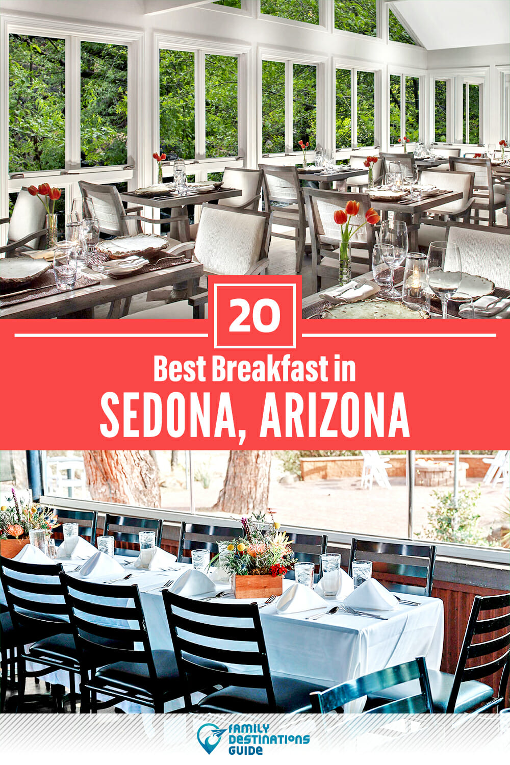 Best Breakfast in Sedona, AZ — 20 Top Places!