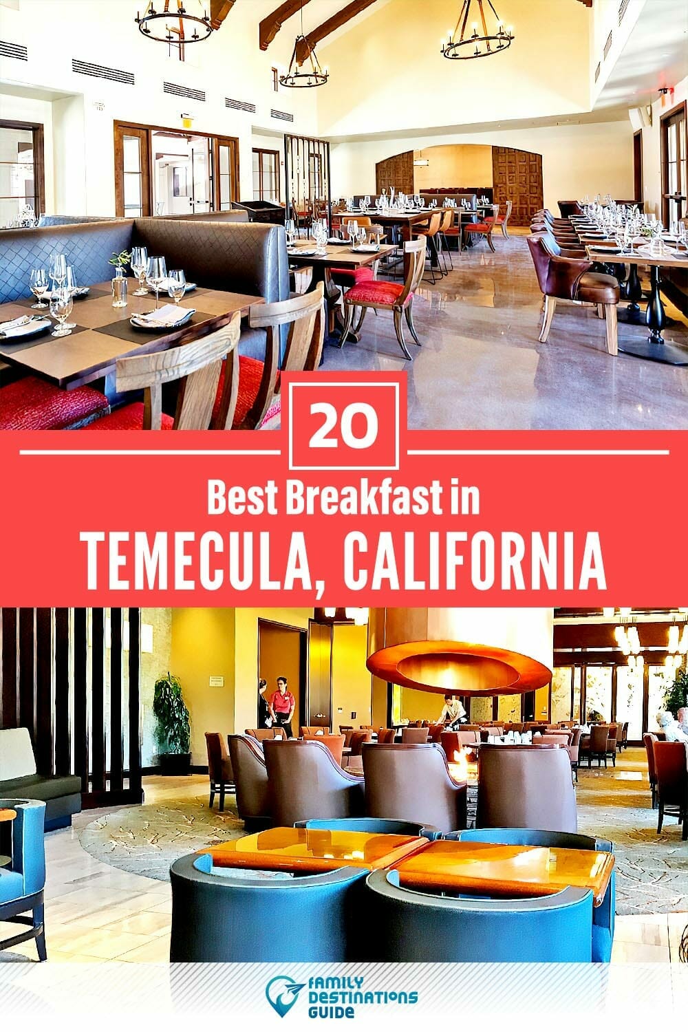 Best Breakfast in Temecula, CA — 20 Top Places!
