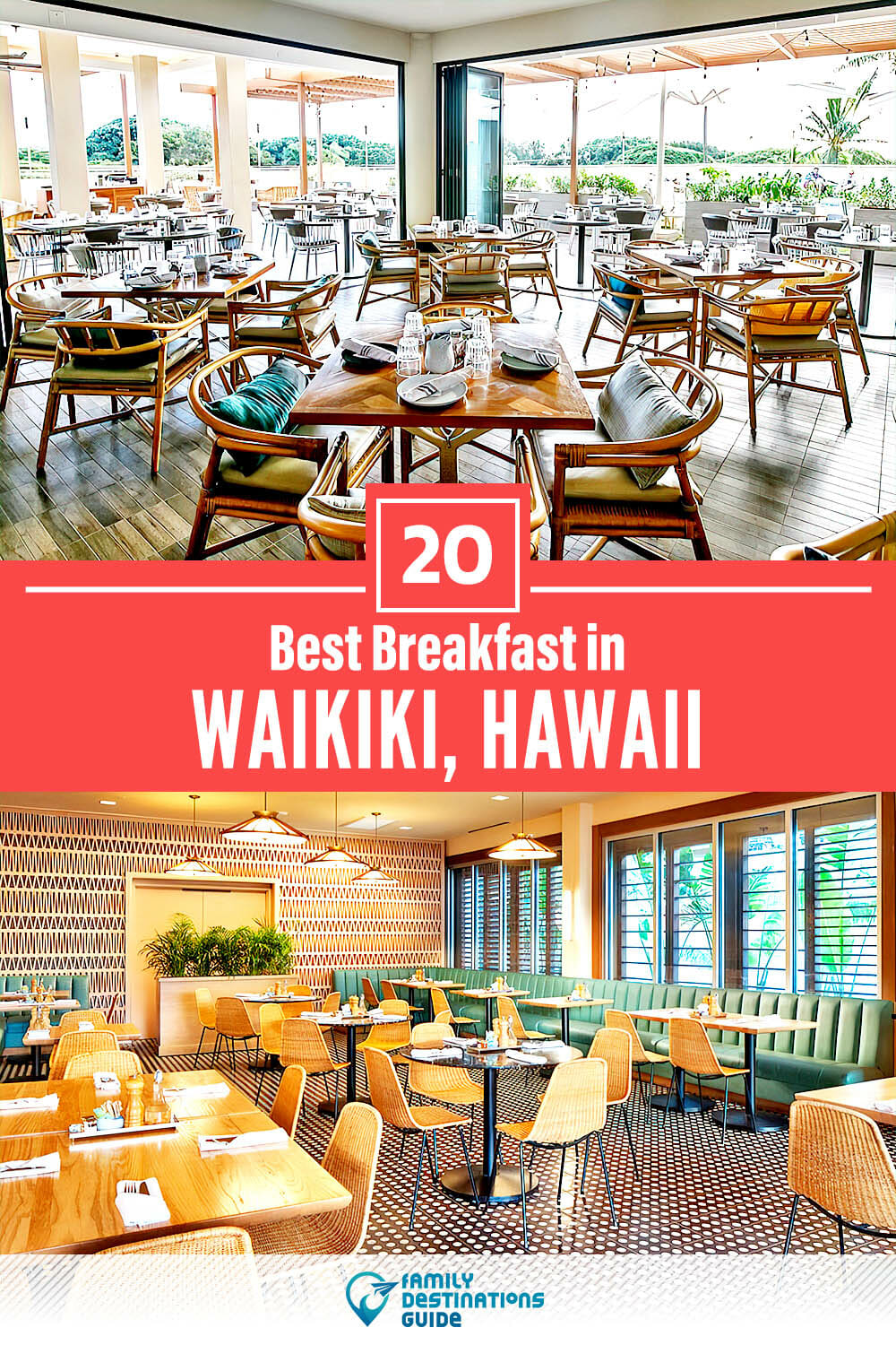 Best Breakfast in Waikiki, HI — 20 Top Places!