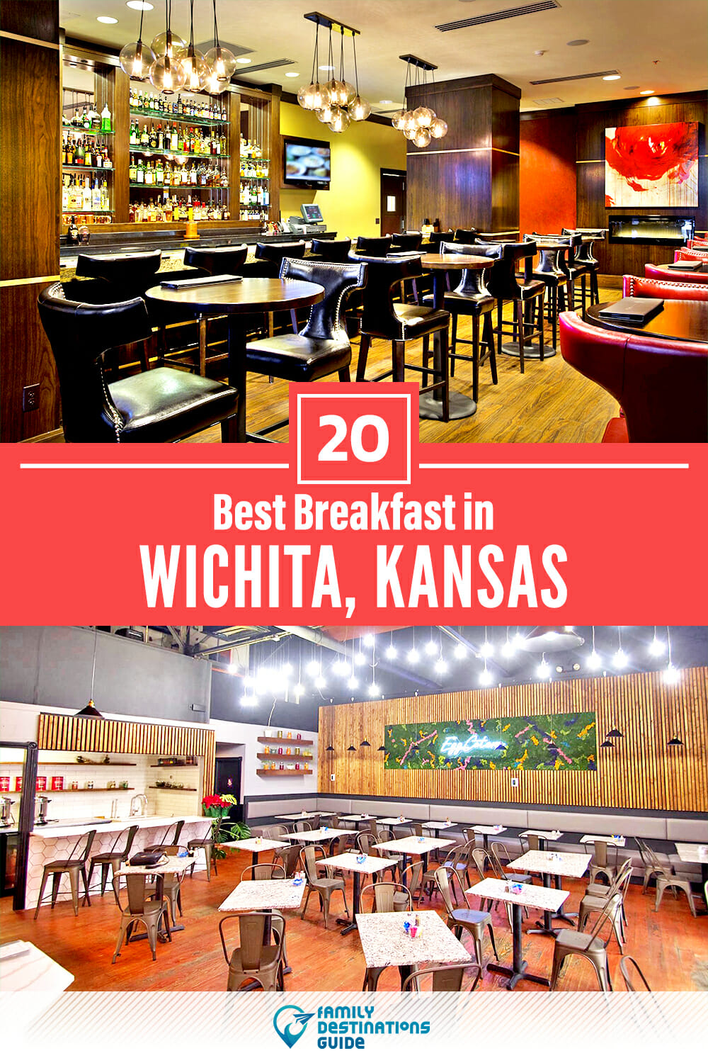Best Breakfast in Wichita, KS — 20 Top Places!