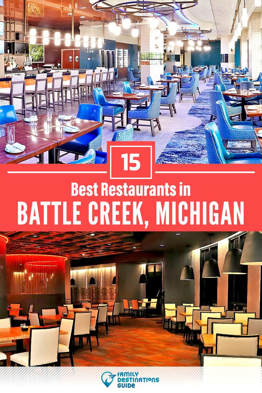 15 Best Restaurants in Battle Creek, MI — Top-Rated Places to Eat!