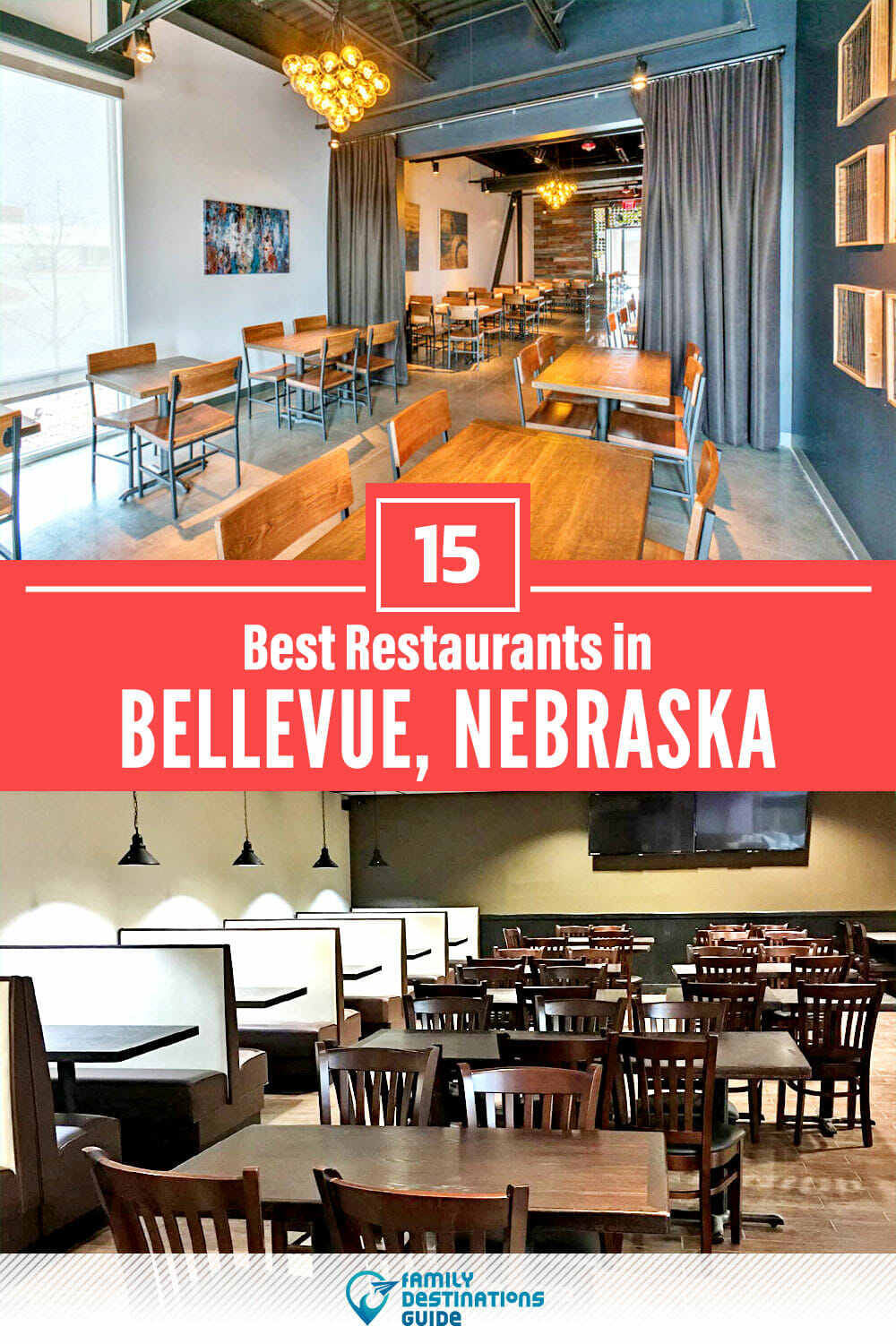 15 Best Restaurants in Bellevue, NE — Top-Rated Places to Eat!