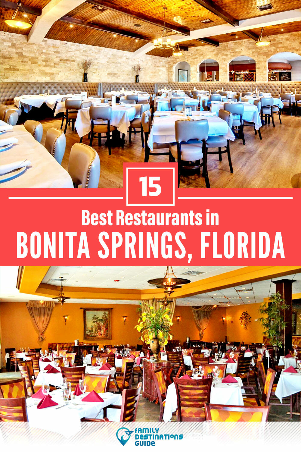 15 Best Restaurants in Bonita Springs, FL — Top-Rated Places to Eat!