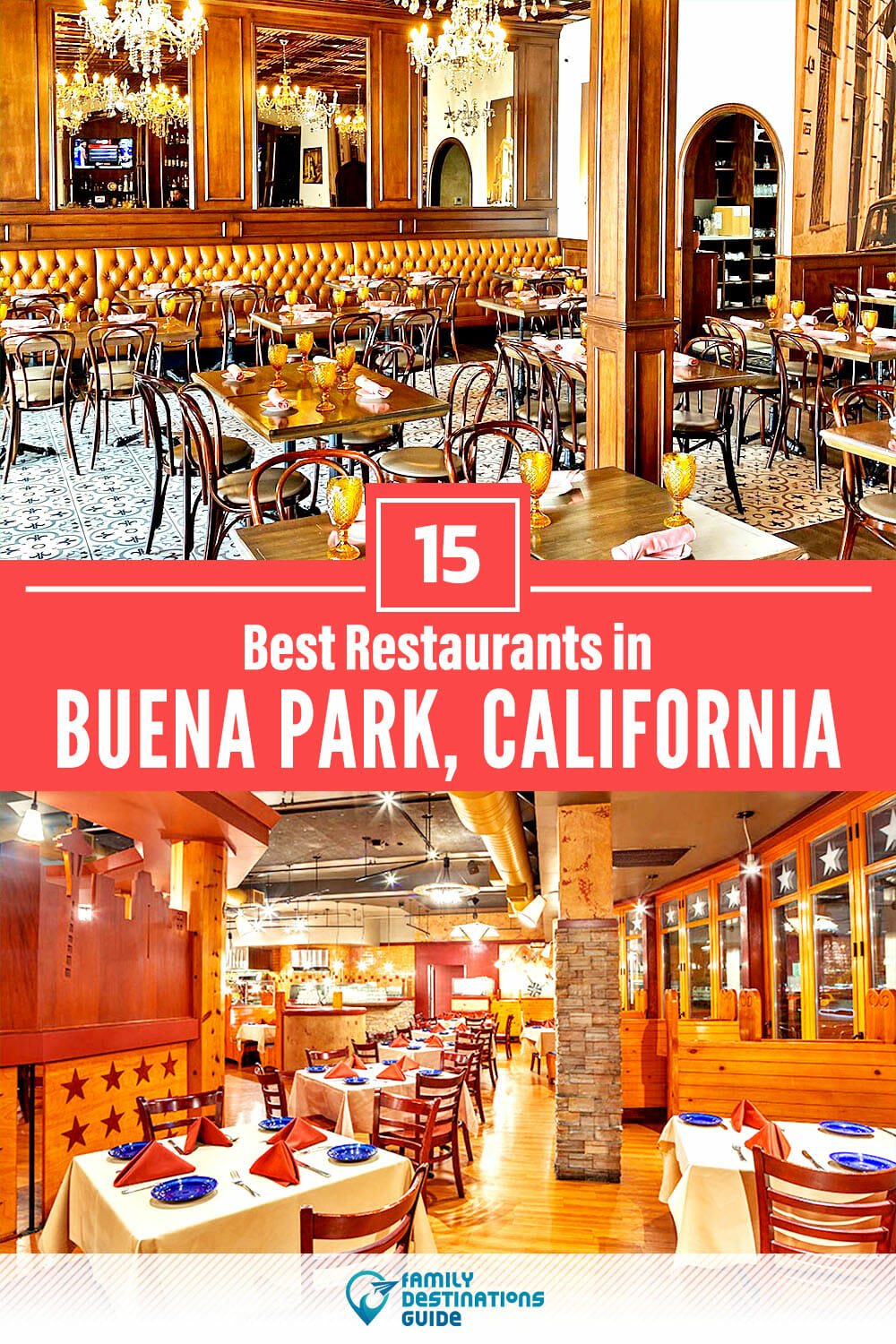 15 Best Restaurants in Buena Park, CA — Top-Rated Places to Eat!