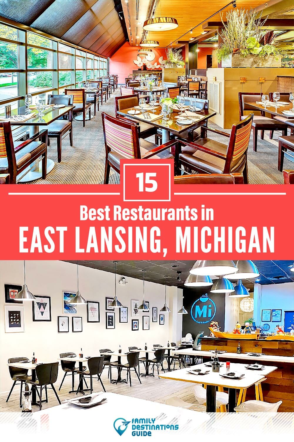 15 Best Restaurants in East Lansing, MI — Top-Rated Places to Eat!