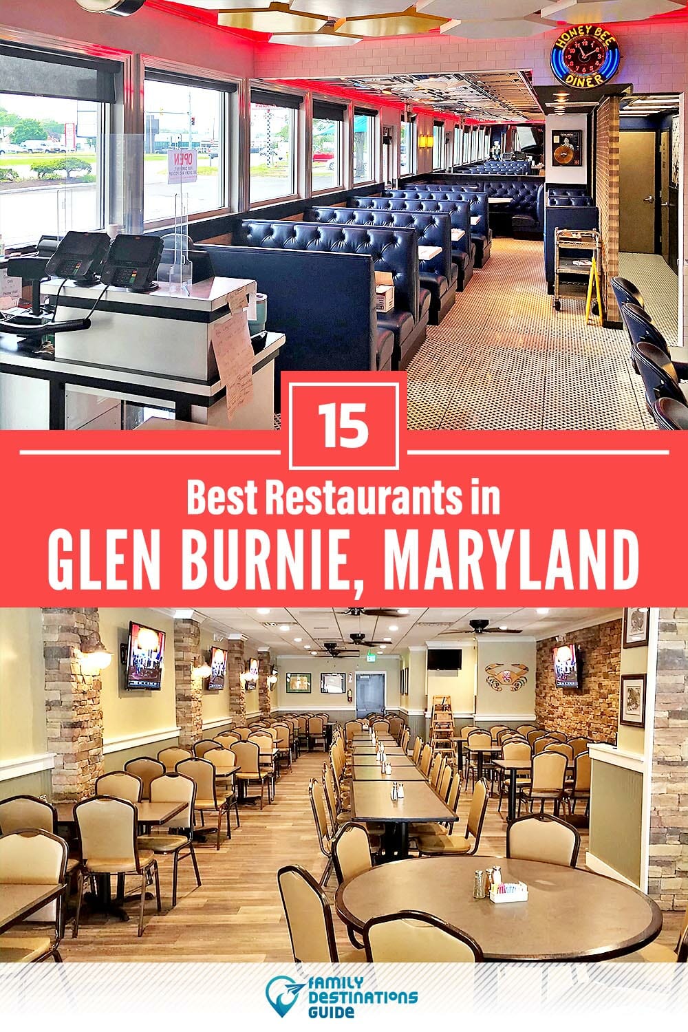 15 Best Restaurants in Glen Burnie, MD — Top-Rated Places to Eat!