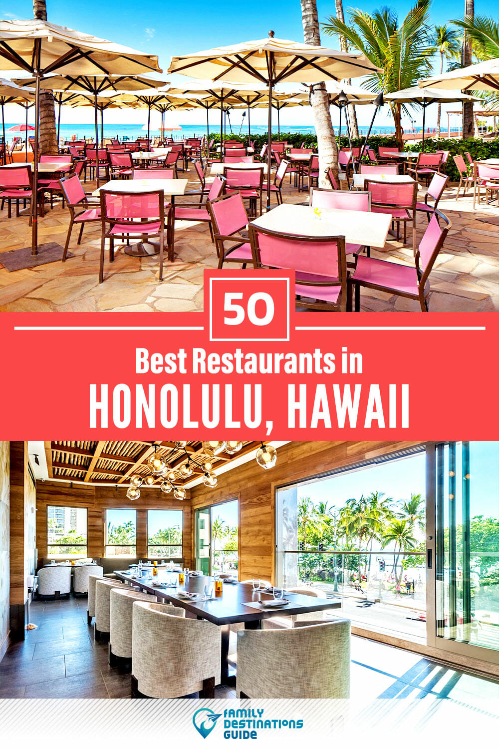 50 Best Restaurants in Honolulu, HI — Top-Rated Places to Eat!
