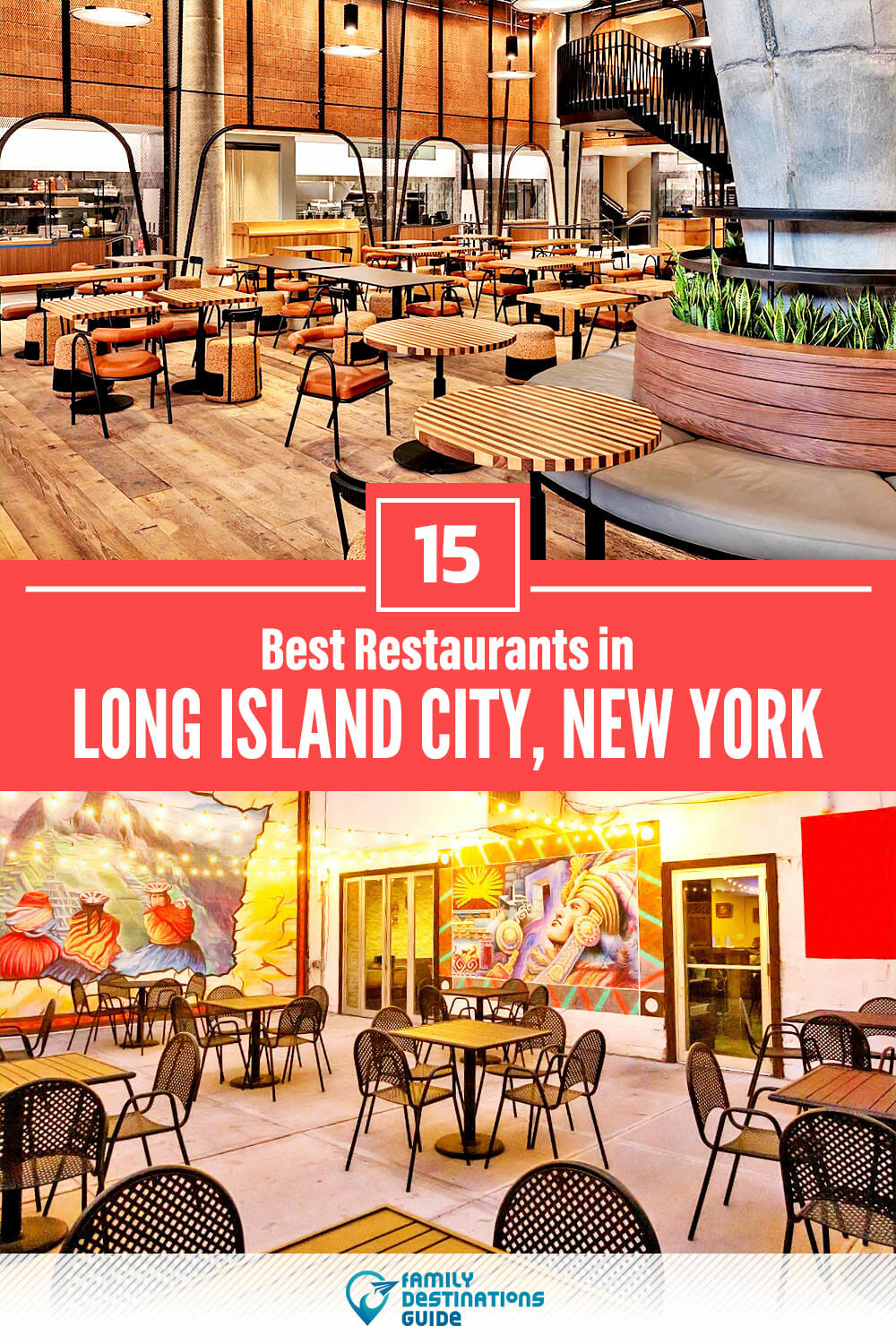 15 Best Restaurants in Long Island City, NY — Top-Rated Places to Eat!