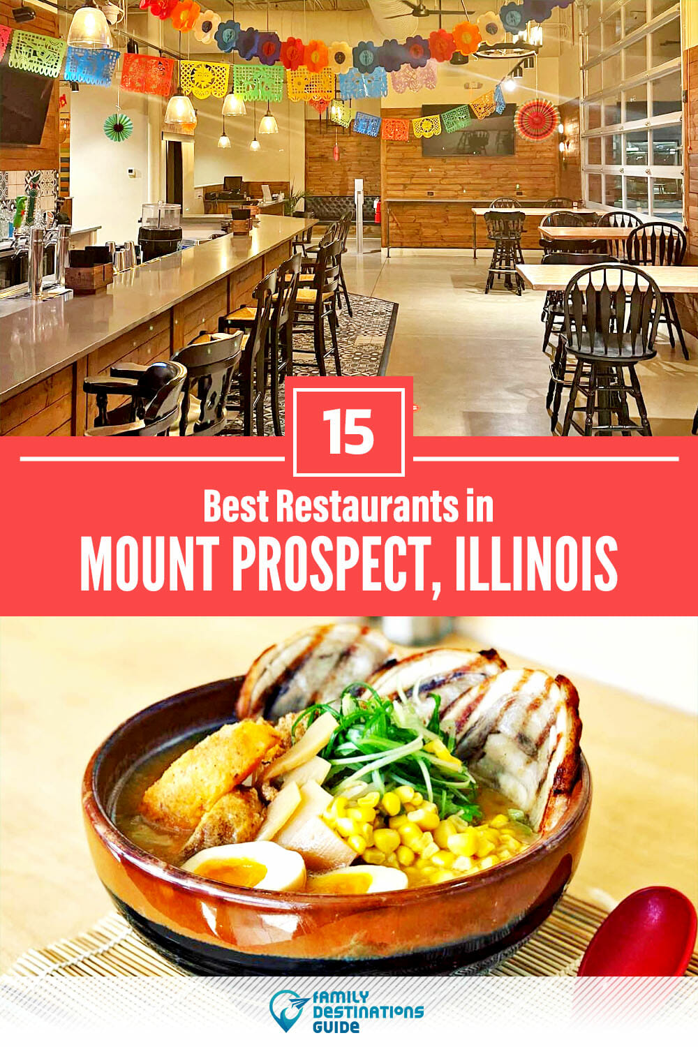 15 Best Restaurants in Mount Prospect, IL — Top-Rated Places to Eat!