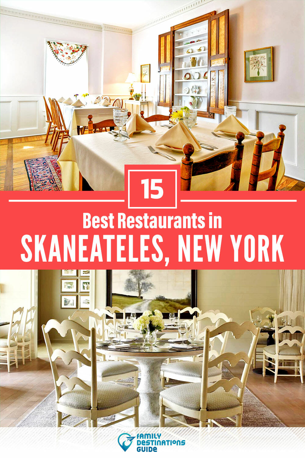 15 Best Restaurants in Skaneateles, NY — Top-Rated Places to Eat!