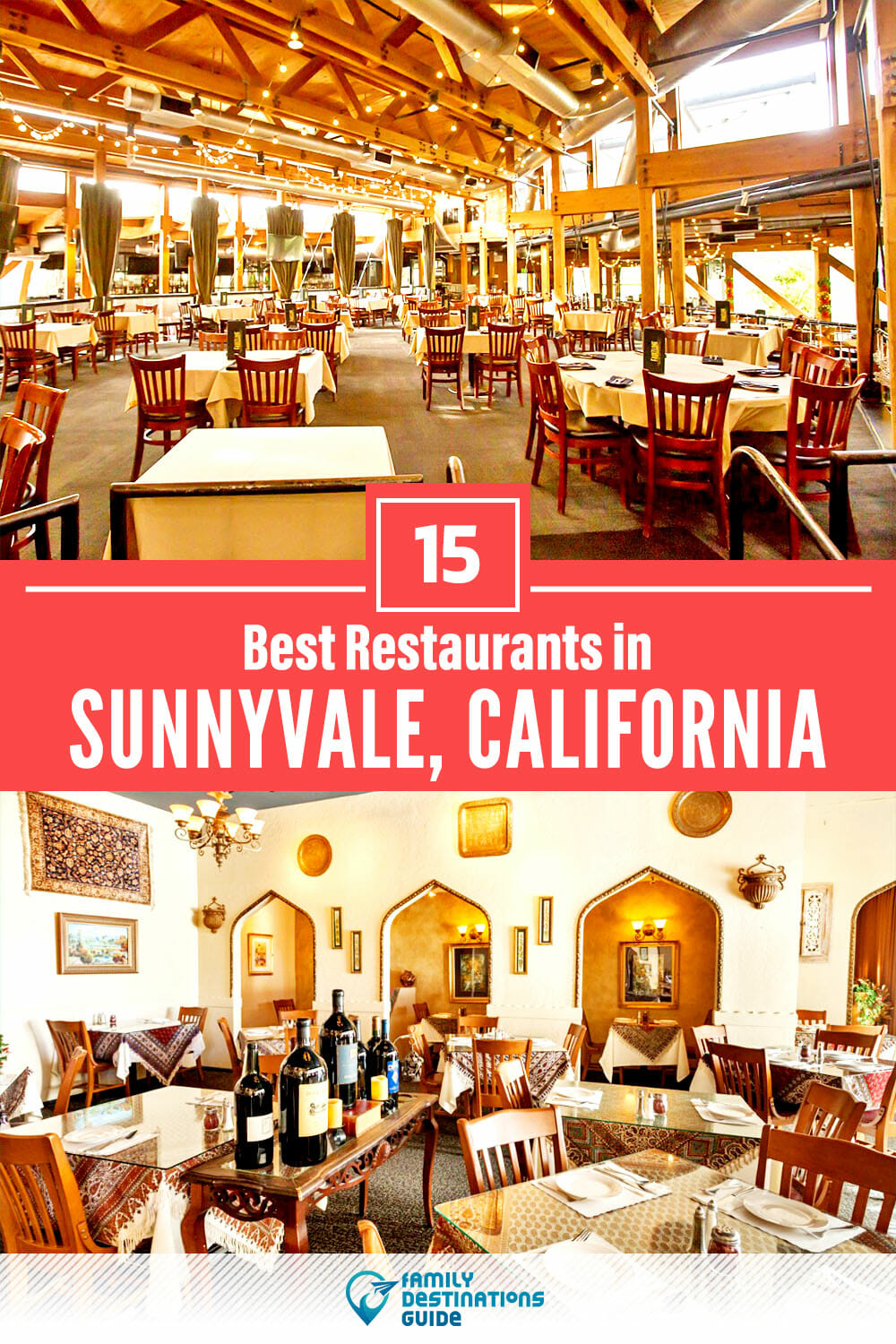 15 Best Restaurants in Sunnyvale, CA — Top-Rated Places to Eat!