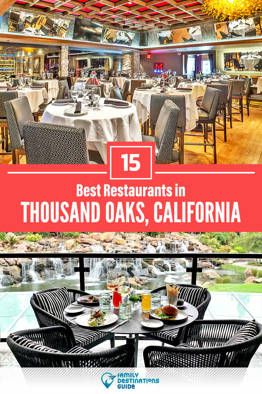 15 Best Restaurants in Thousand Oaks, CA — Top-Rated Places to Eat!