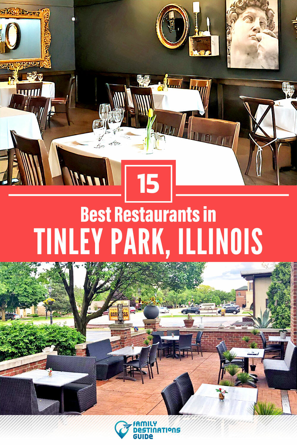 15 Best Restaurants in Tinley Park, IL — Top-Rated Places to Eat!
