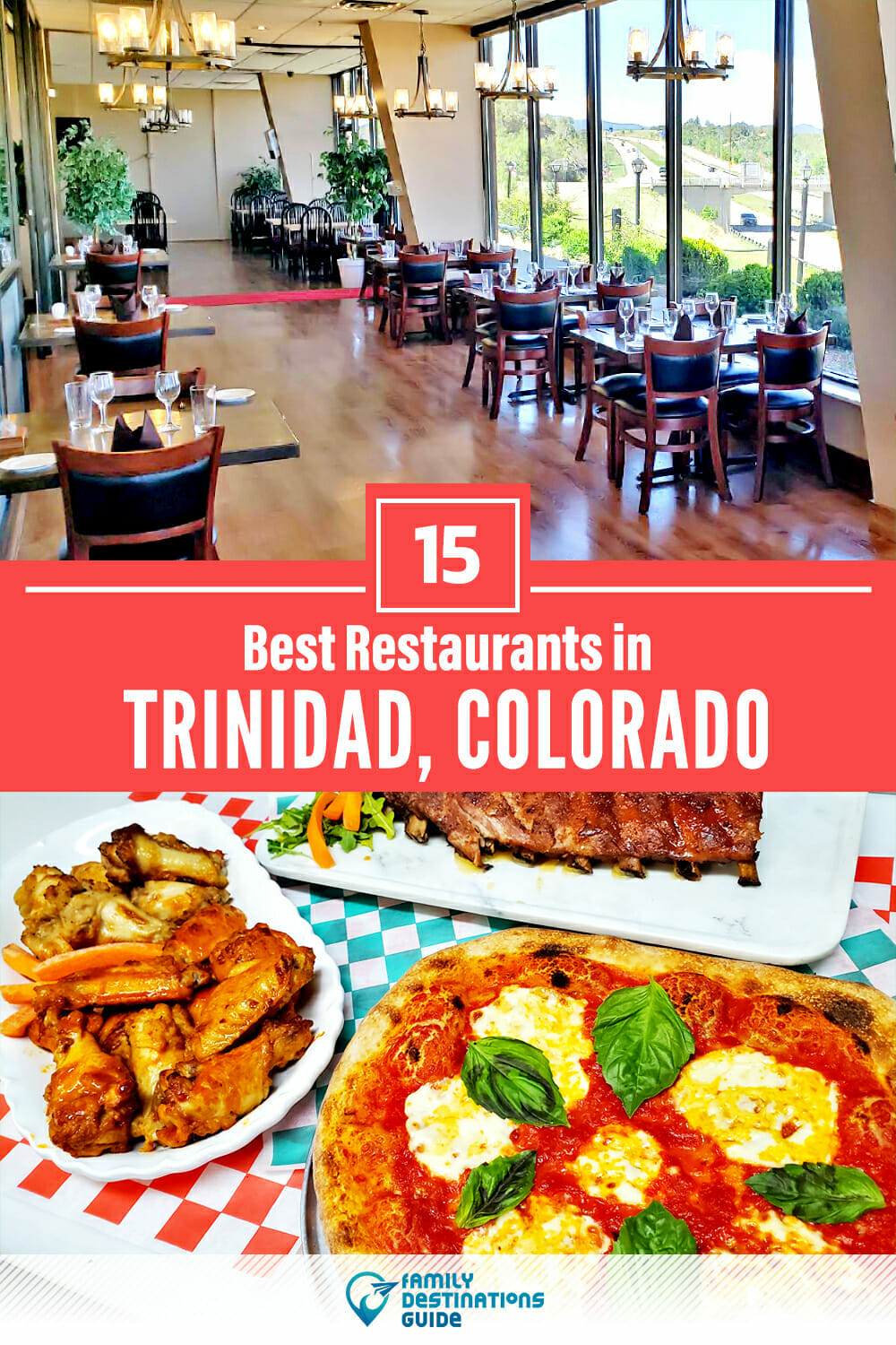 15 Best Restaurants in Trinidad, CO — Top-Rated Places to Eat!