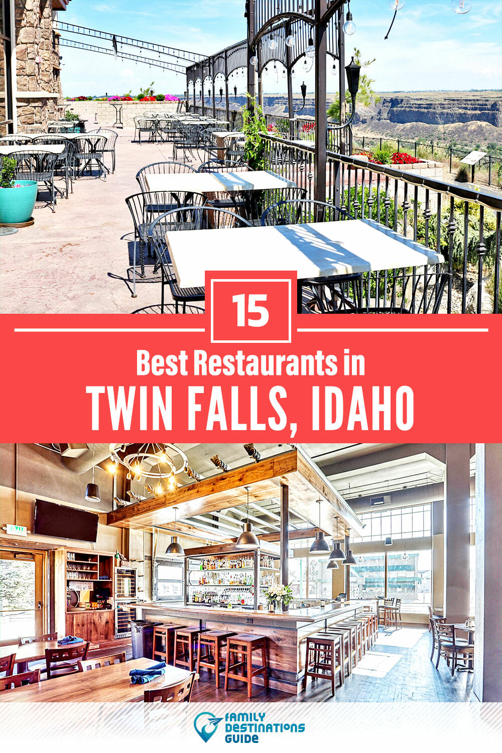 15 Best Restaurants in Twin Falls, ID — Top-Rated Places to Eat!