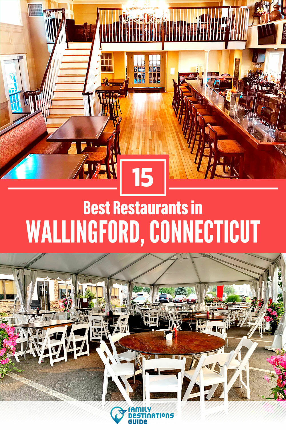 15 Best Restaurants in Wallingford, CT — Top-Rated Places to Eat!