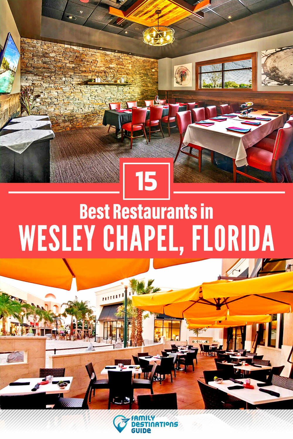 15 Best Restaurants in Wesley Chapel, FL — Top-Rated Places to Eat!