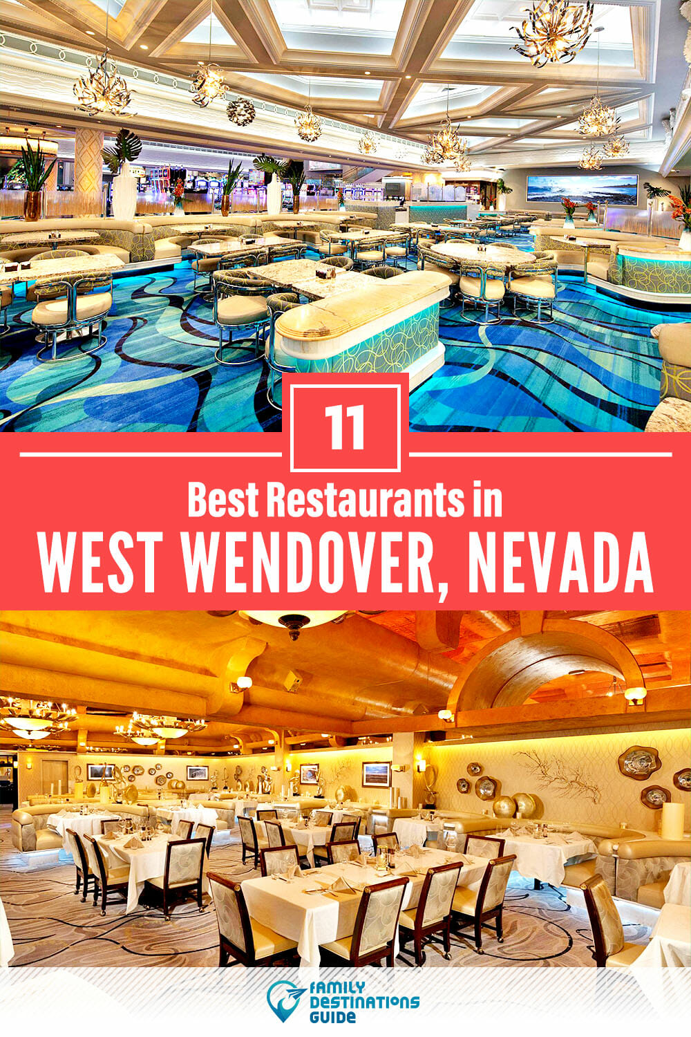 11 Best Restaurants in West Wendover, NV — Top-Rated Places to Eat!