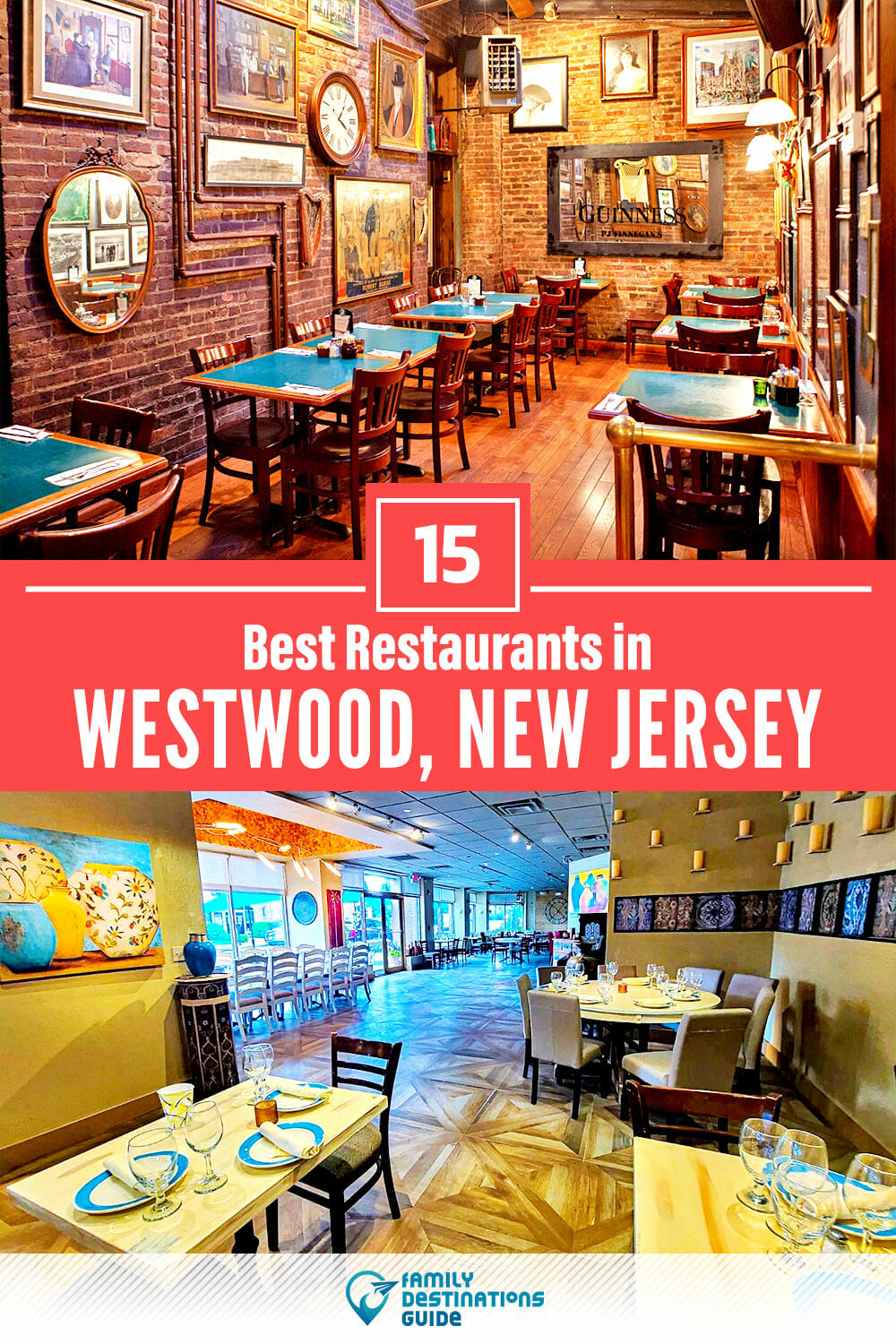 15 Best Restaurants in Westwood, NJ — Top-Rated Places to Eat!