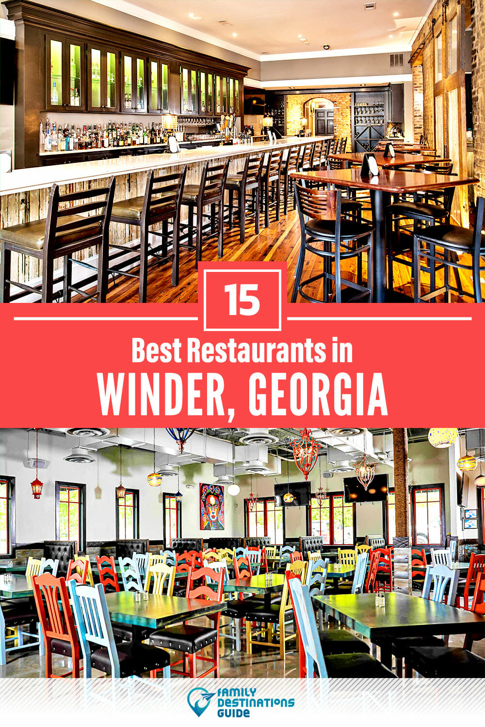 15 Best Restaurants in Winder, GA — Top-Rated Places to Eat!