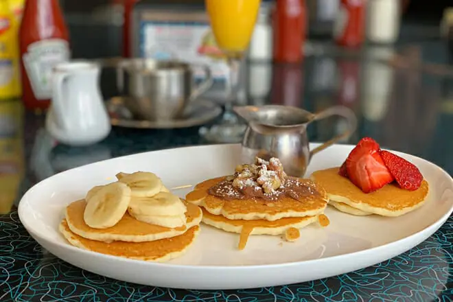 Blue Plate Diner