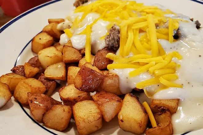 Bob Evans