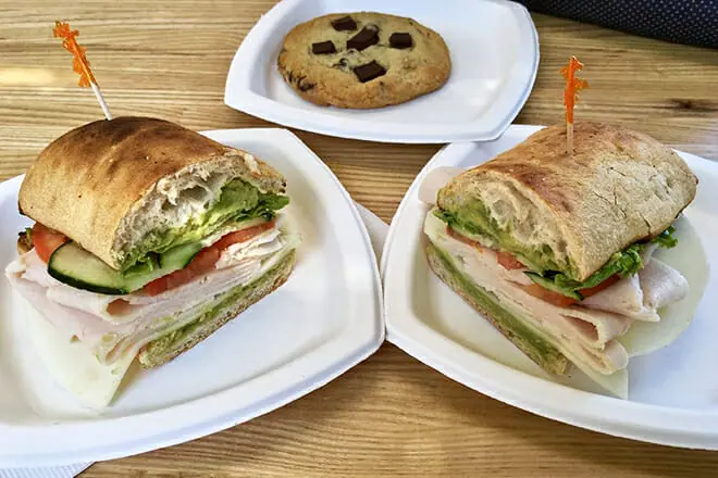 Brick & Bell Cafe