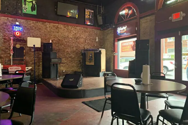 Brickhaus Brewtique