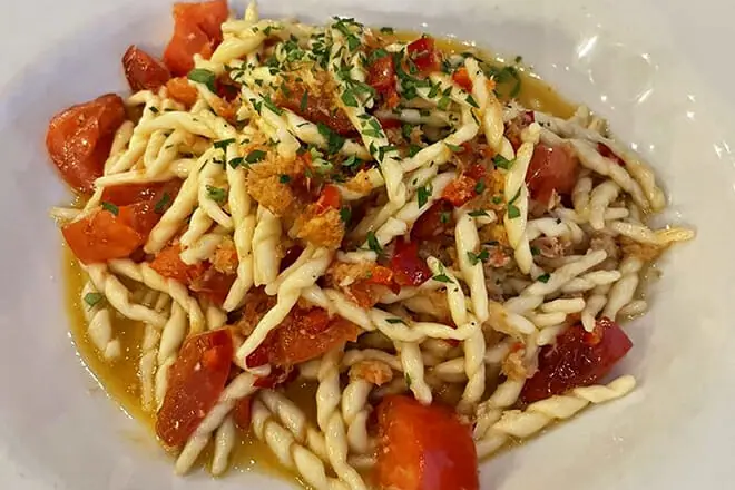 Broders’ Pasta Bar