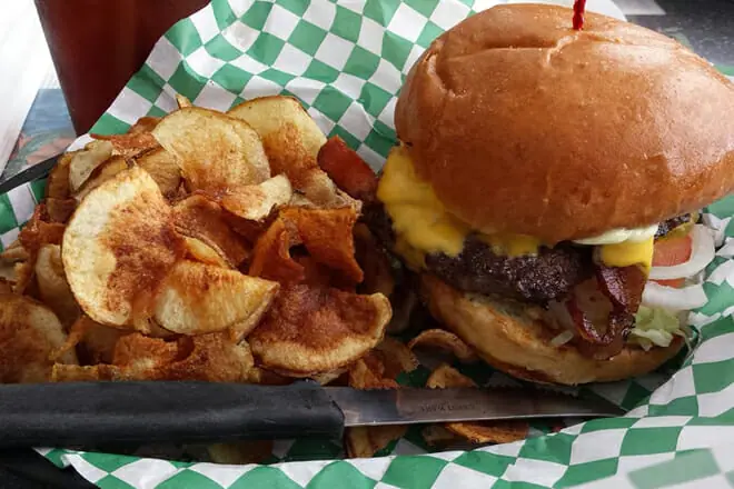 Buddy's Diner
